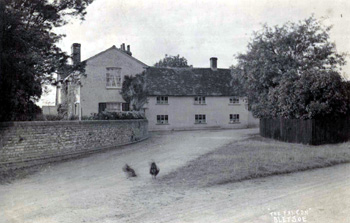 Hosted By Bedford Borough Council: Bletsoe Pubs